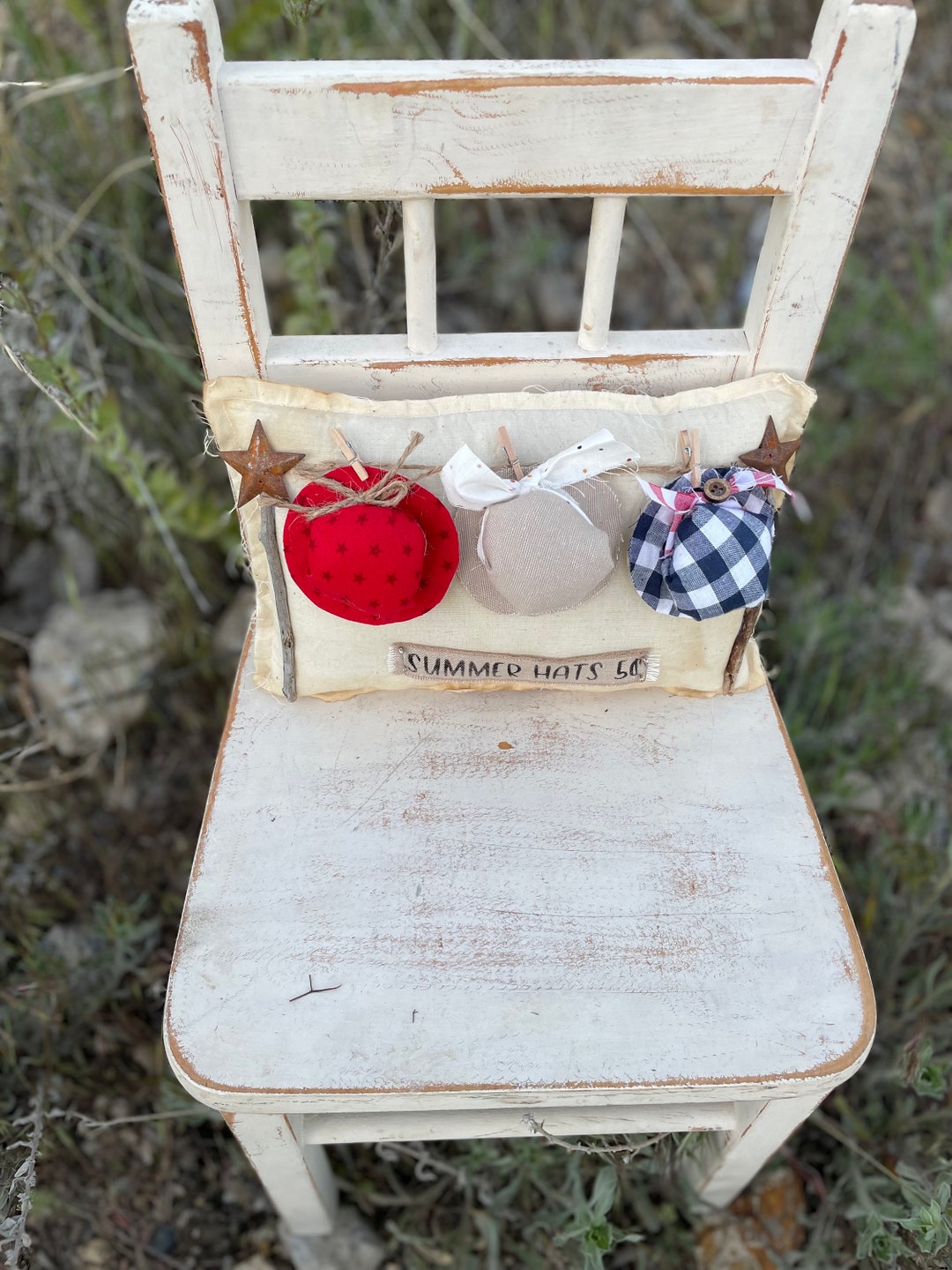 Rustic Beach Decor, Distressed Beach Decor, Beach House Decor, Coastal ...
