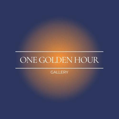 OneGoldenHourGallery - Etsy