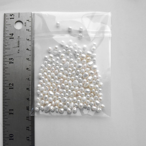 Pearl Variety Pack - Etsy