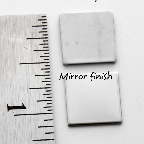 Stamping Blanks - Etsy