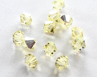 Swarovski Jonquil - Etsy