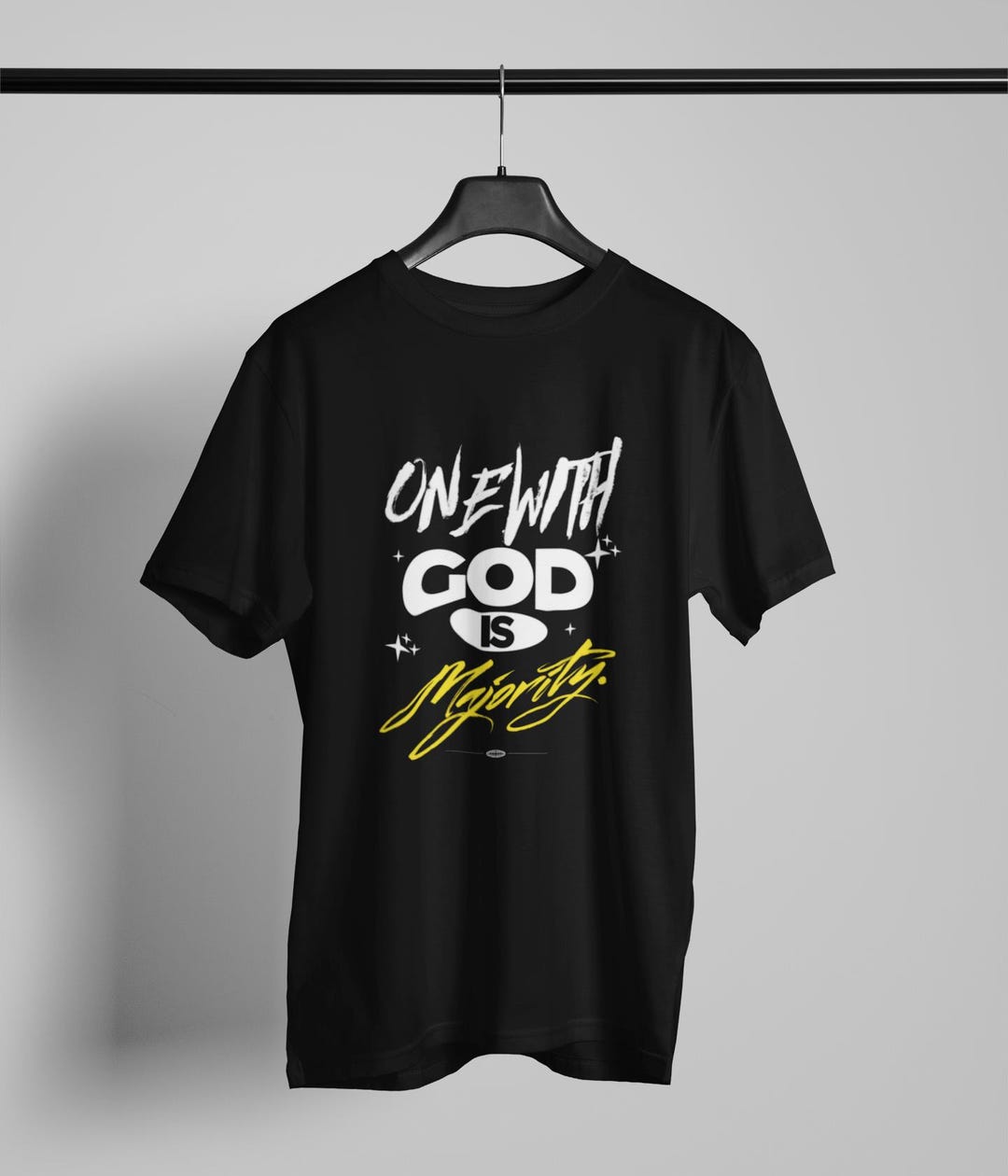 One With God - Etsy