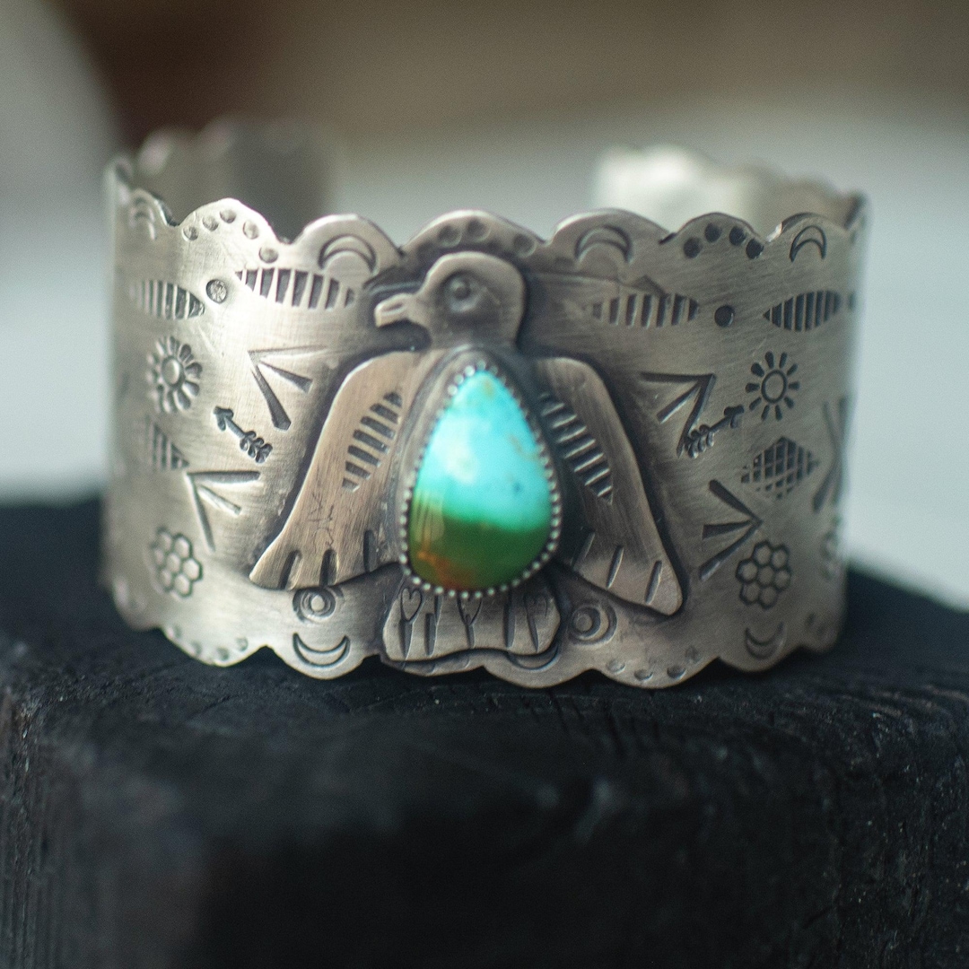 Skyfall Thunderbird - Etsy