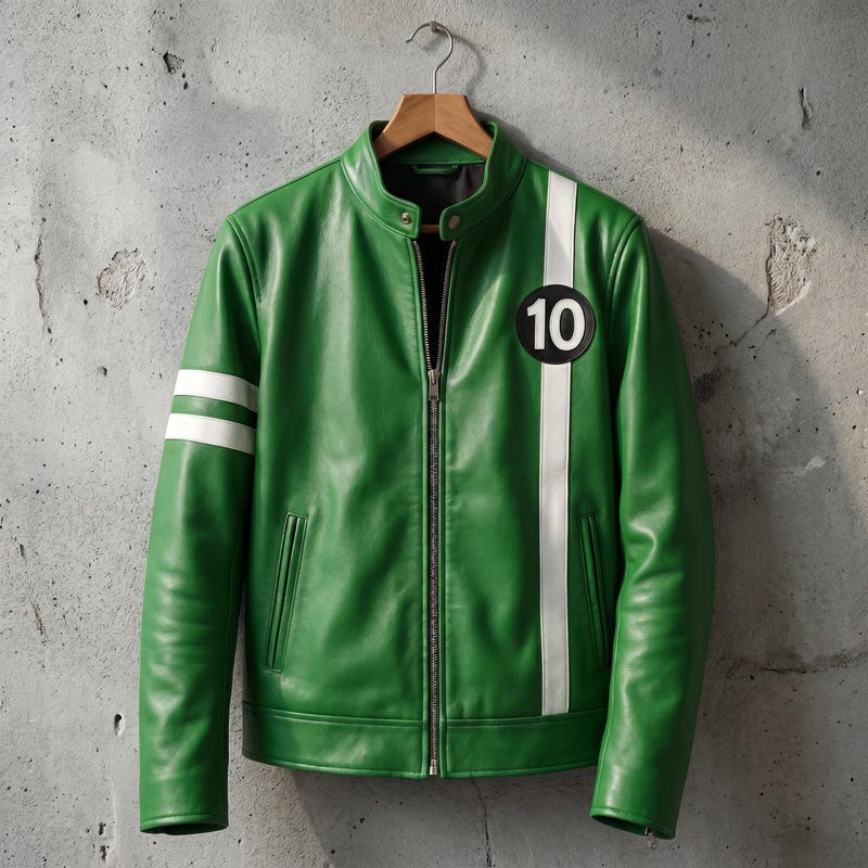 Ben 10 Clothing - Etsy