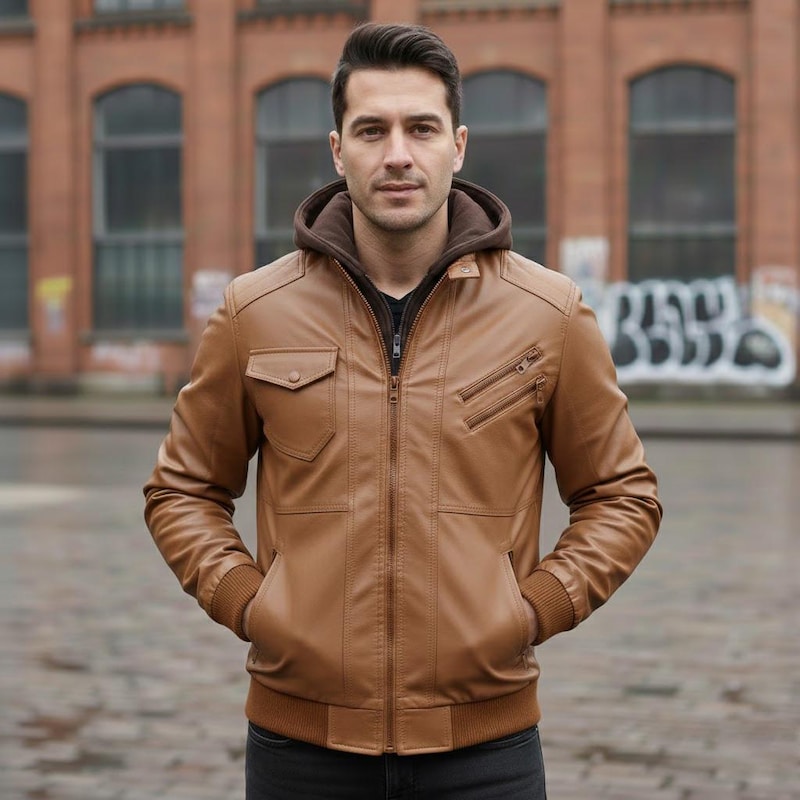 Multi Colour Jacket Mens - Etsy