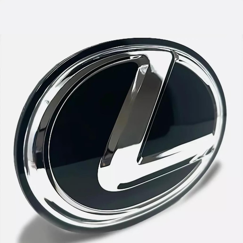 Lexus Nx Emblem - Etsy
