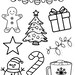 Printable School Holiday Coloring Sheets - Etsy