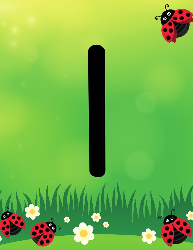 Ladybug Classroom Decor Printables *** Completely Customizable *** - Etsy