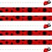 Ladybug Classroom Decor Printables *** Completely Customizable *** - Etsy