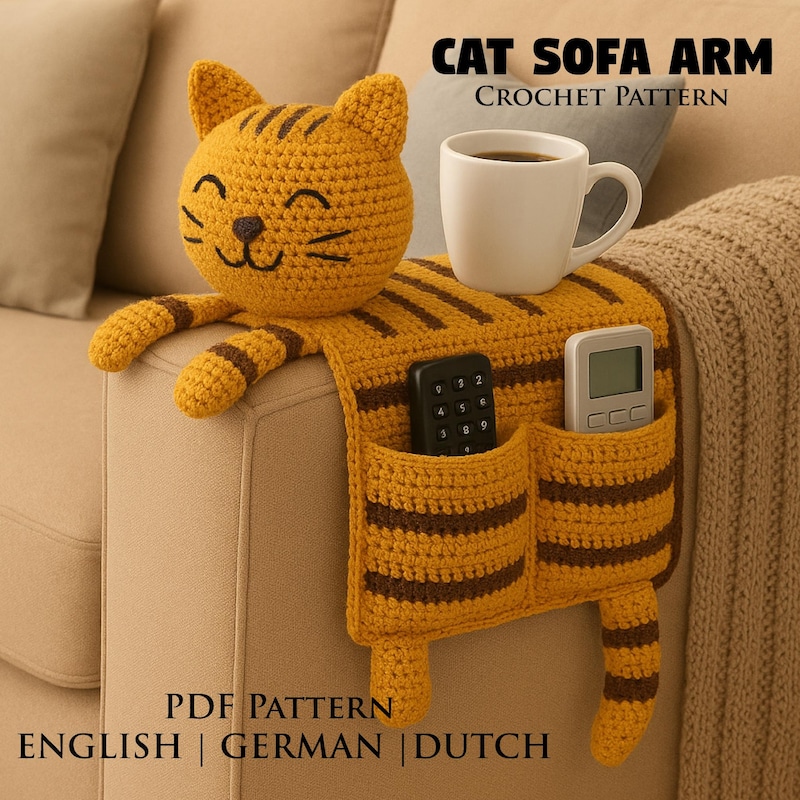 Crochet Arm Accessories - Etsy UK