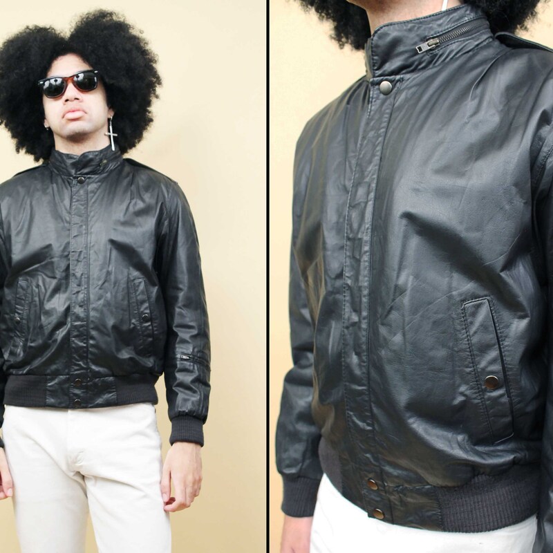 Futuristic Style Jacket - Etsy