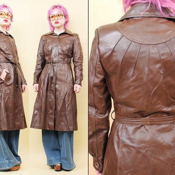 Spy Coat - Etsy