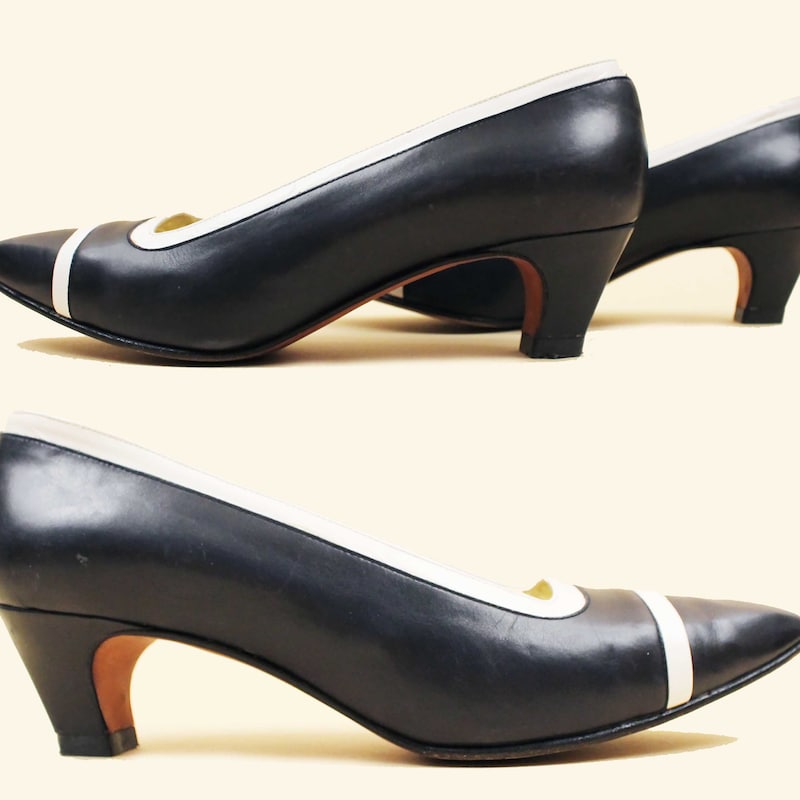80s Winklepickers - Etsy