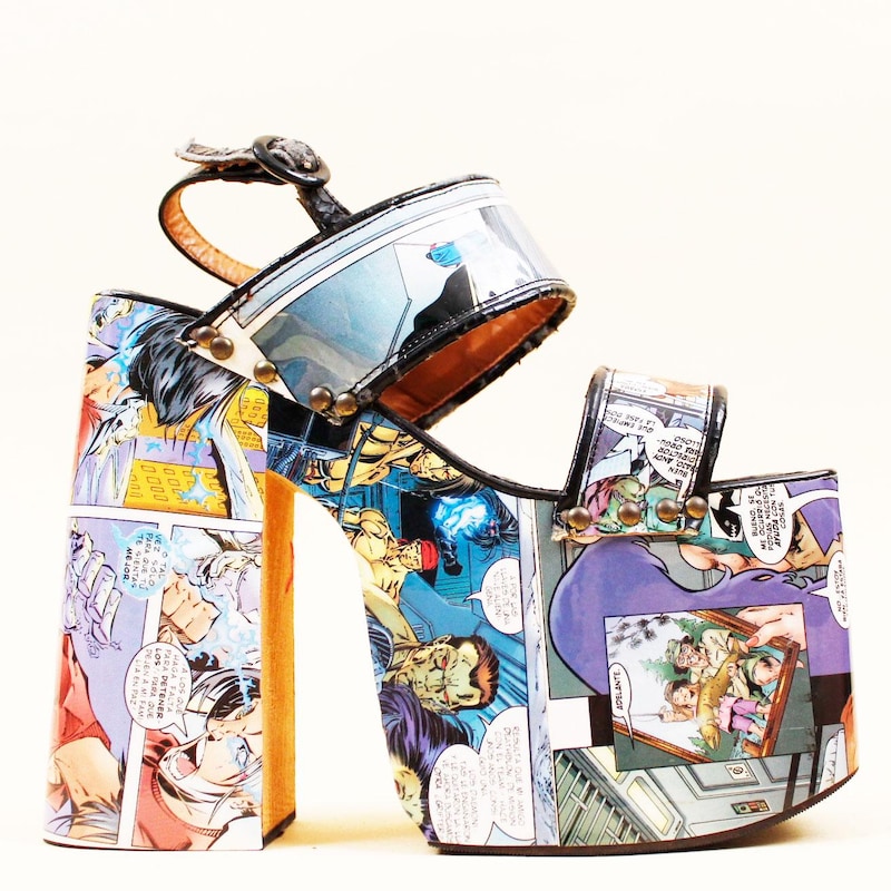 Mega Platform - Etsy