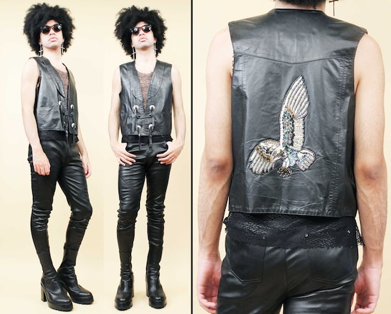 Punks 80s Mexico