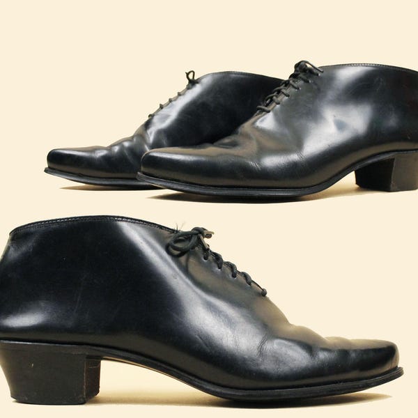 Winklepickers - Etsy