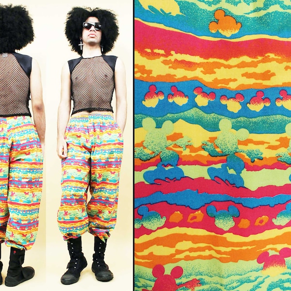 Hammer Pants - Etsy