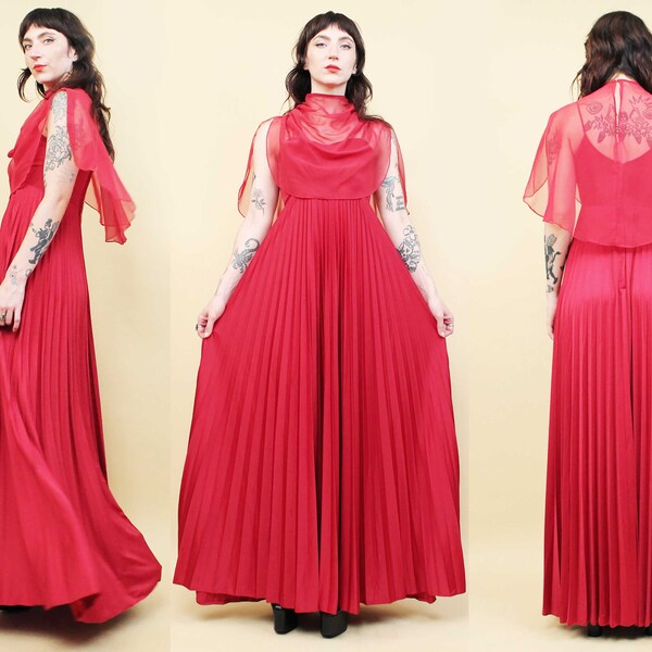 Sheer Organza Cape - Etsy