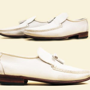 Pee Wee Herman Shoes - Etsy