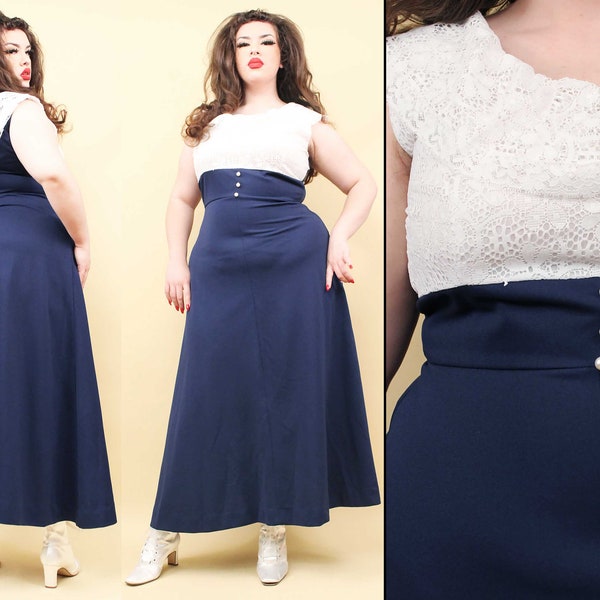 Plus Size Mod Dress - Etsy