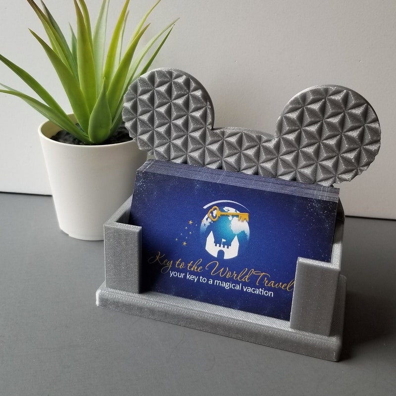 3d Printed Mickey Ears] - Etsy