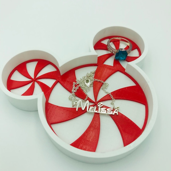 Mickey Mouse Candy - Etsy