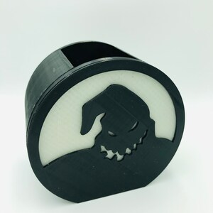 Oogie Boogie Nightmare Before Christmas Boogeyman 3D Printed Disney Pen ...