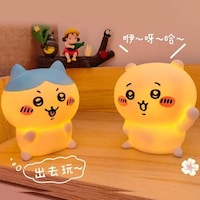 15 Chiikawa Themed Mouse Cursor Packs | Windows Only | Cute Mouse ...