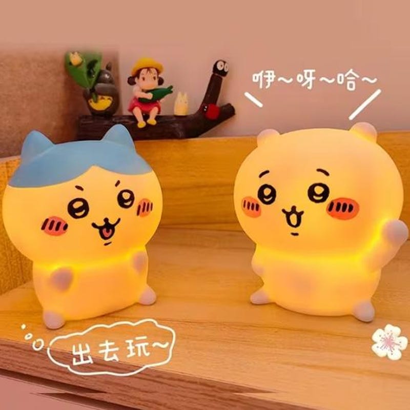 Chiikawa Toys - Etsy