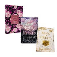 Bedazzled Books - Etsy UK