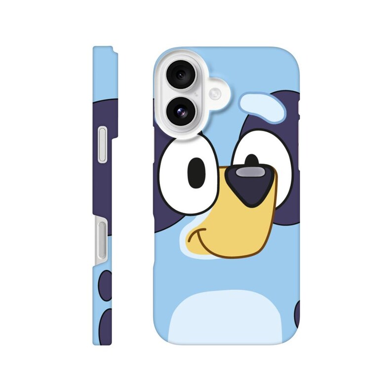 Bluey - Phone Case for iPhone - Etsy
