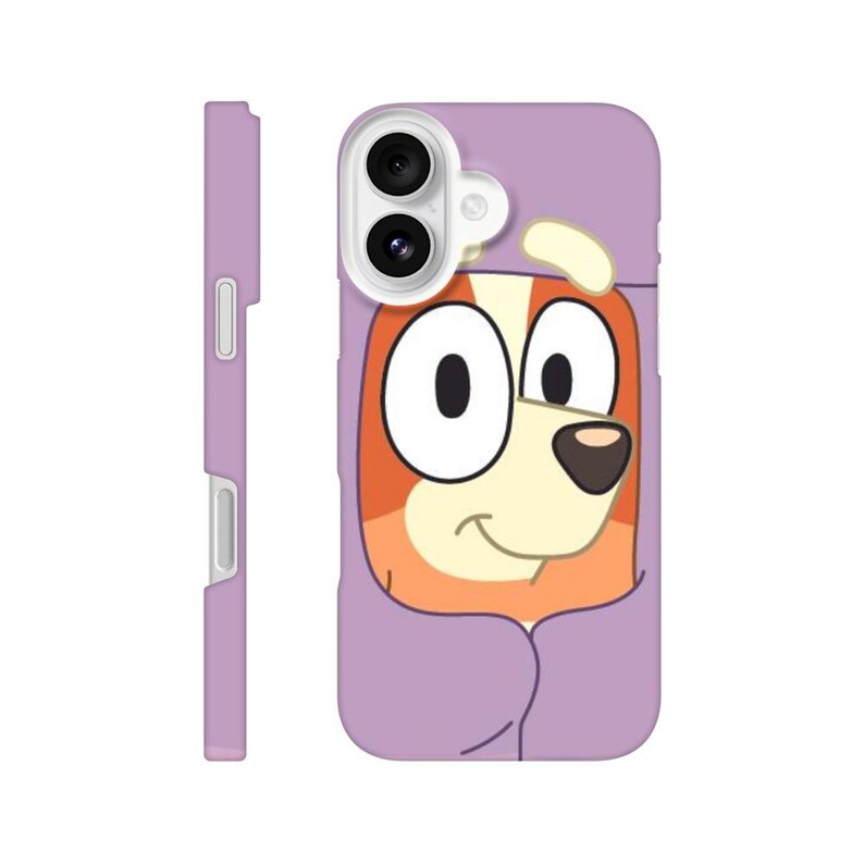 Bluey - Bingo -'grannies' - Phone Case for iPhone - Etsy Australia