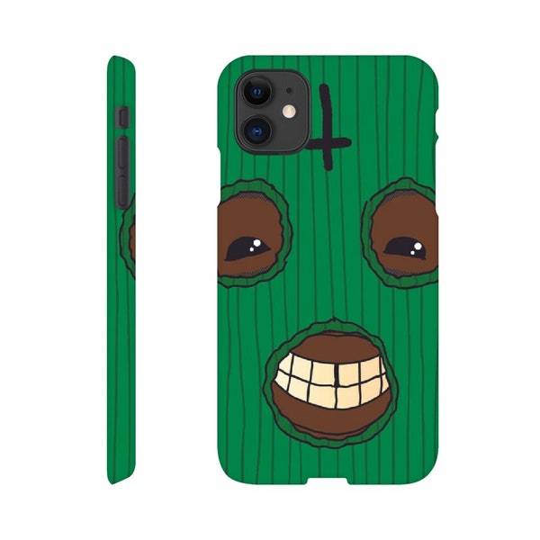 Chromakopia Masks - Etsy