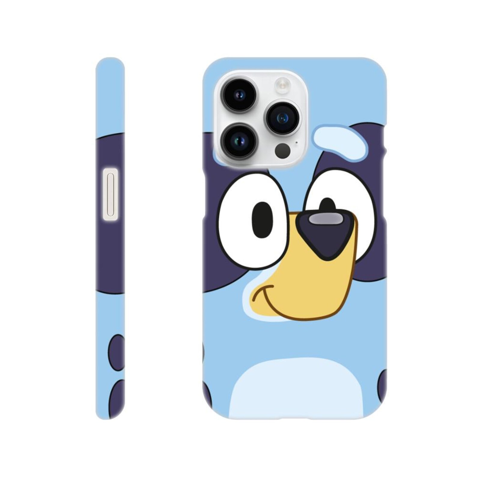 Bluey - Phone Case for iPhone - Etsy