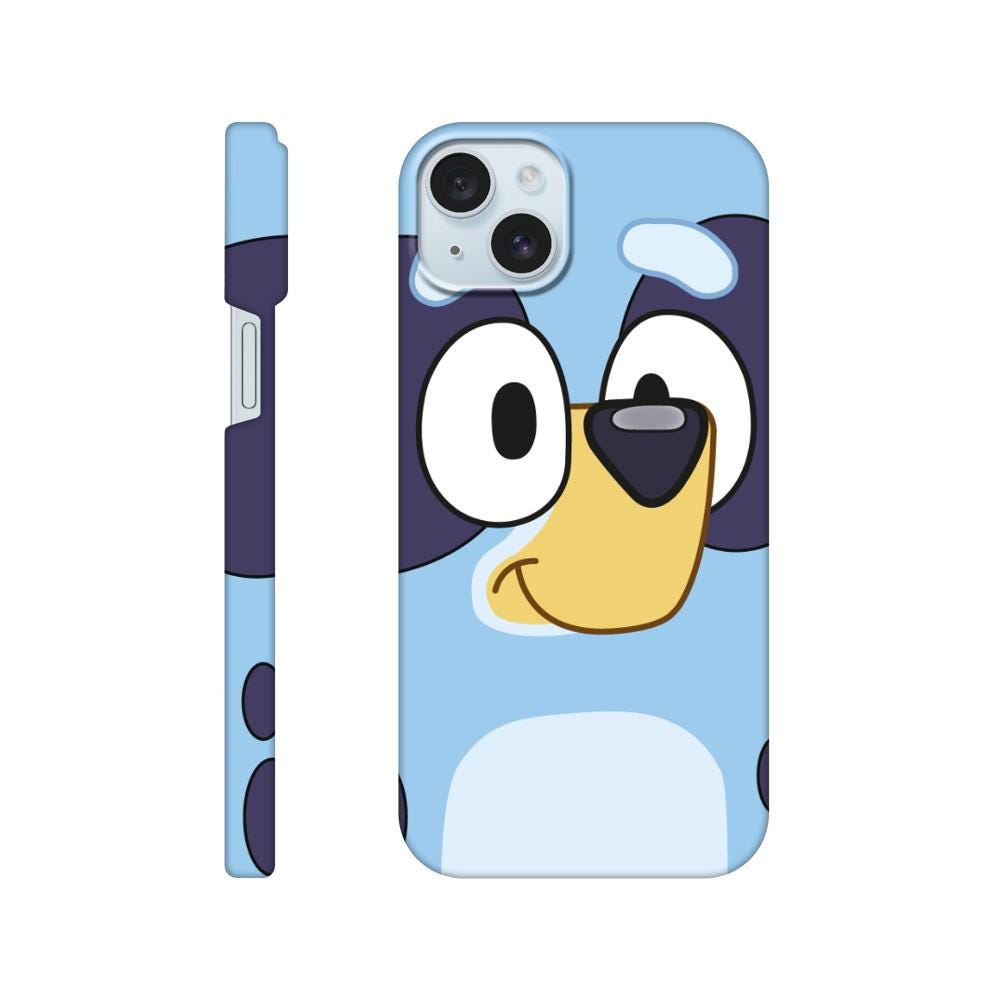 Bluey - Phone Case for iPhone - Etsy