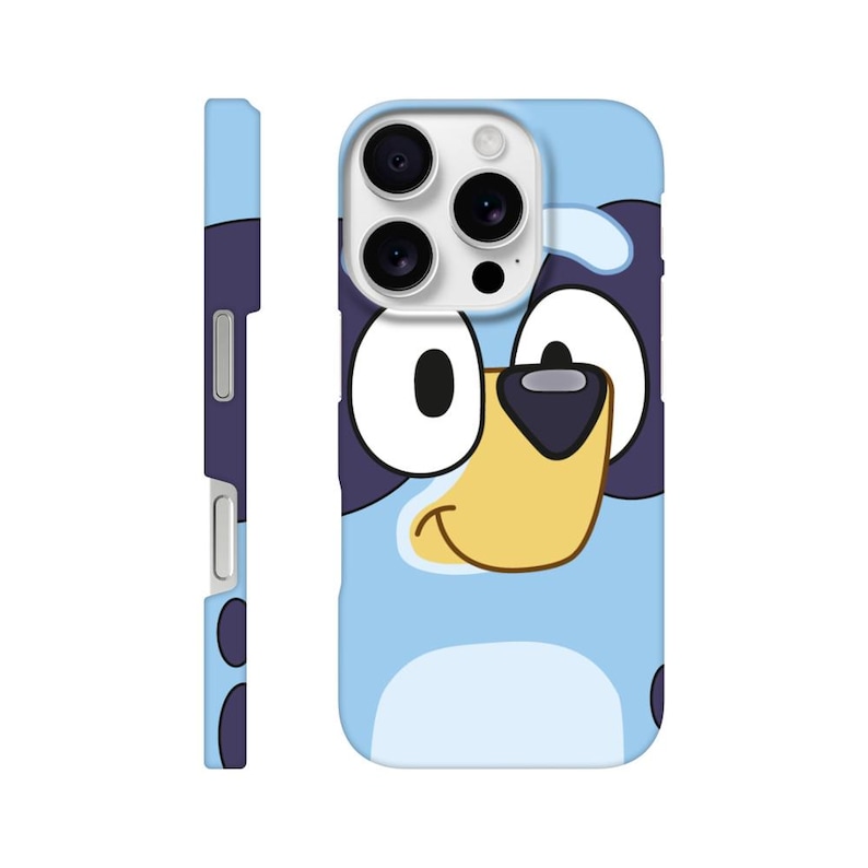 Bluey - Phone Case for iPhone - Etsy