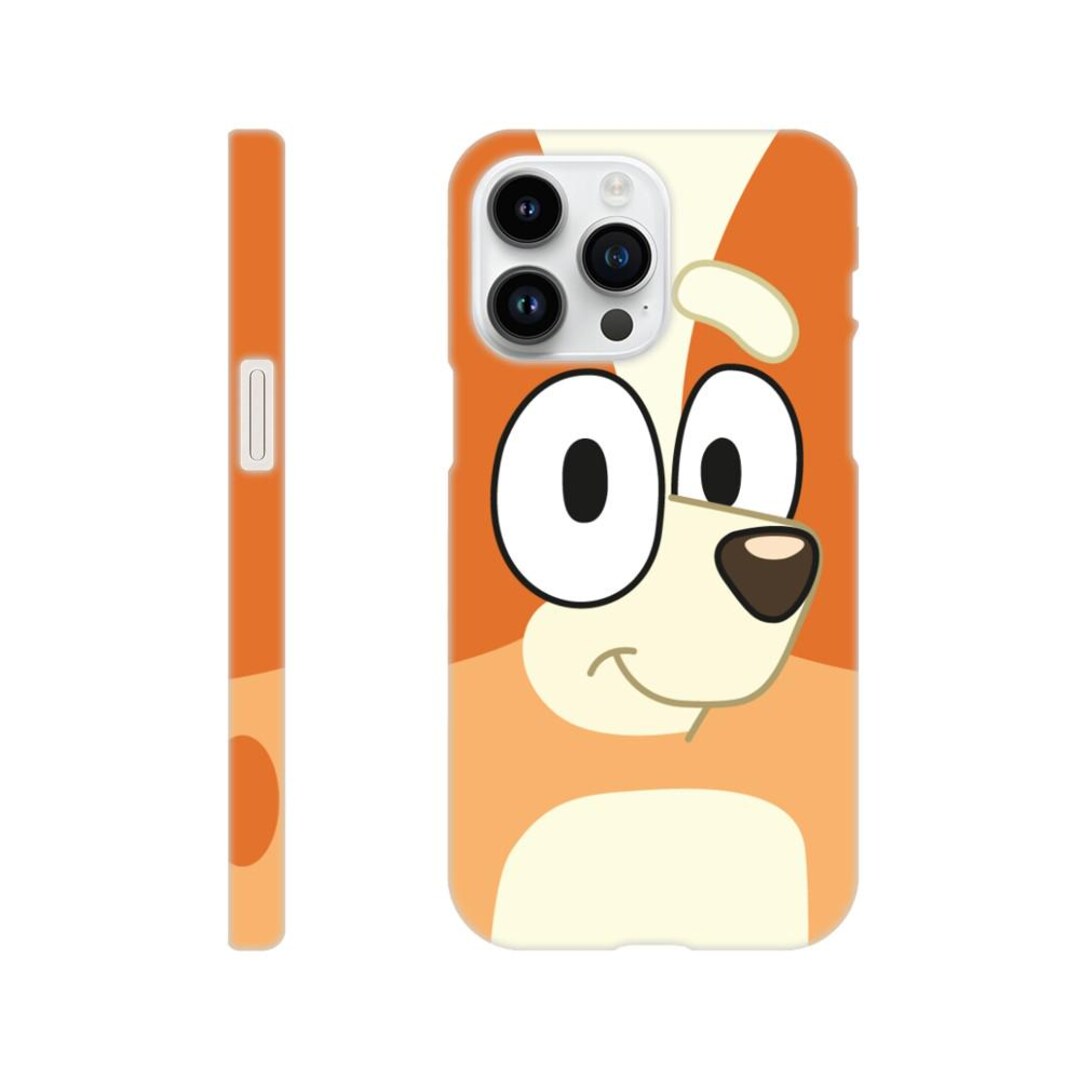 Bluey 'bingo' - Phone Case for iPhone - Etsy