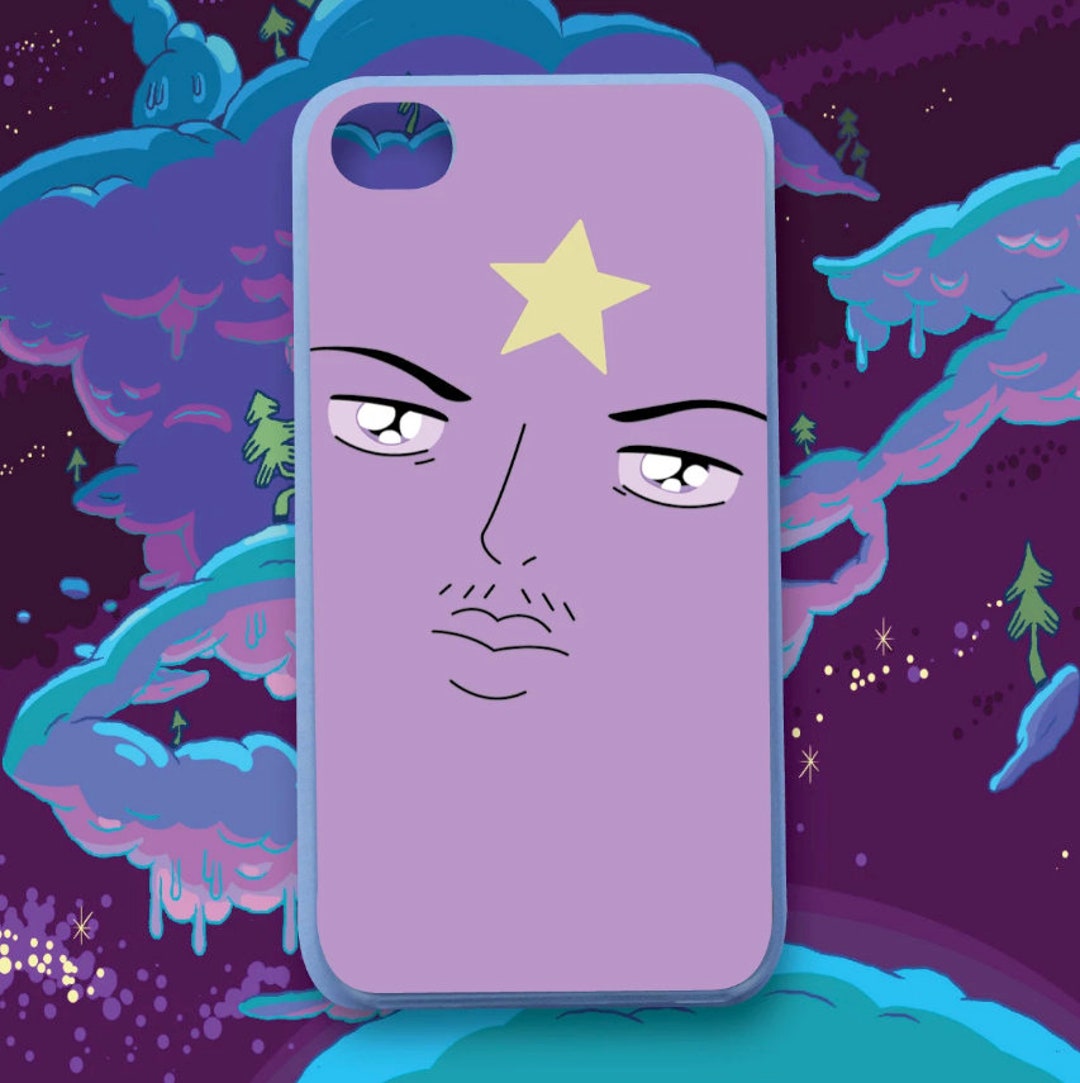 Adventure Time Lumpy Space Prince / Princess - Phone Case for iPhone ...