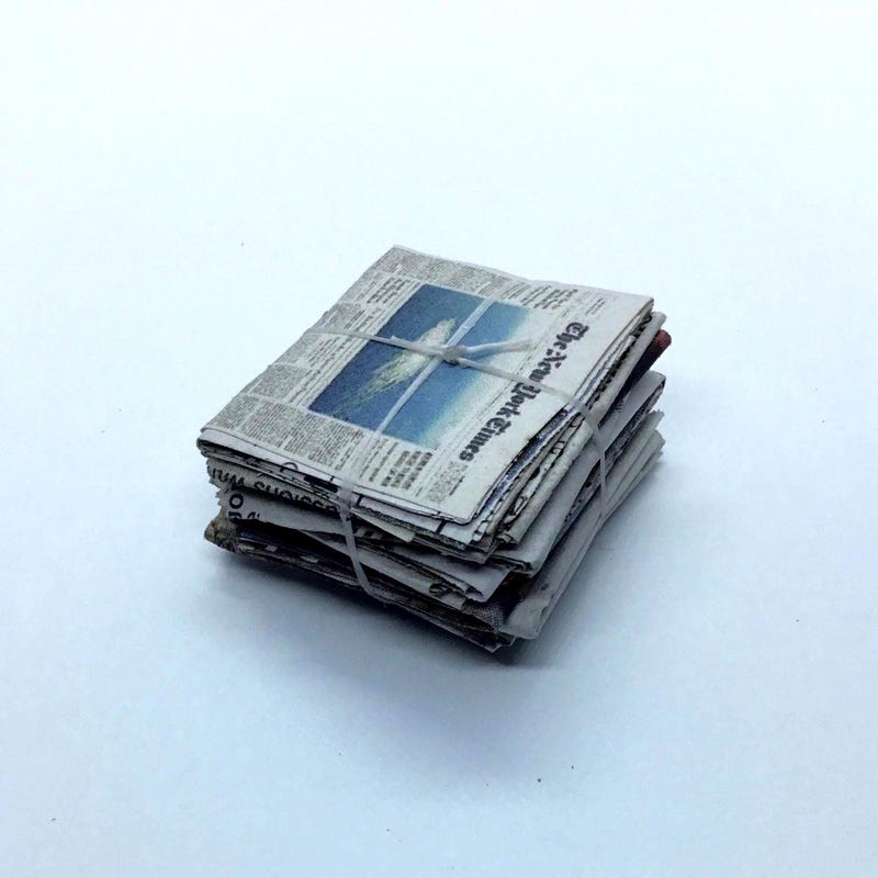 Custom 1/12 Scale Doll - Etsy