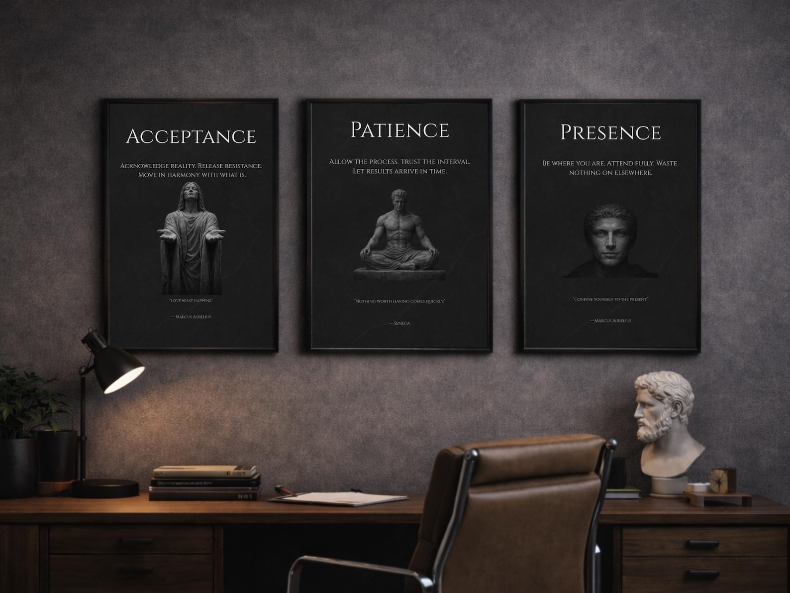 Inner Peace and Presence Bundle – Acceptance, Patience & Presence ...