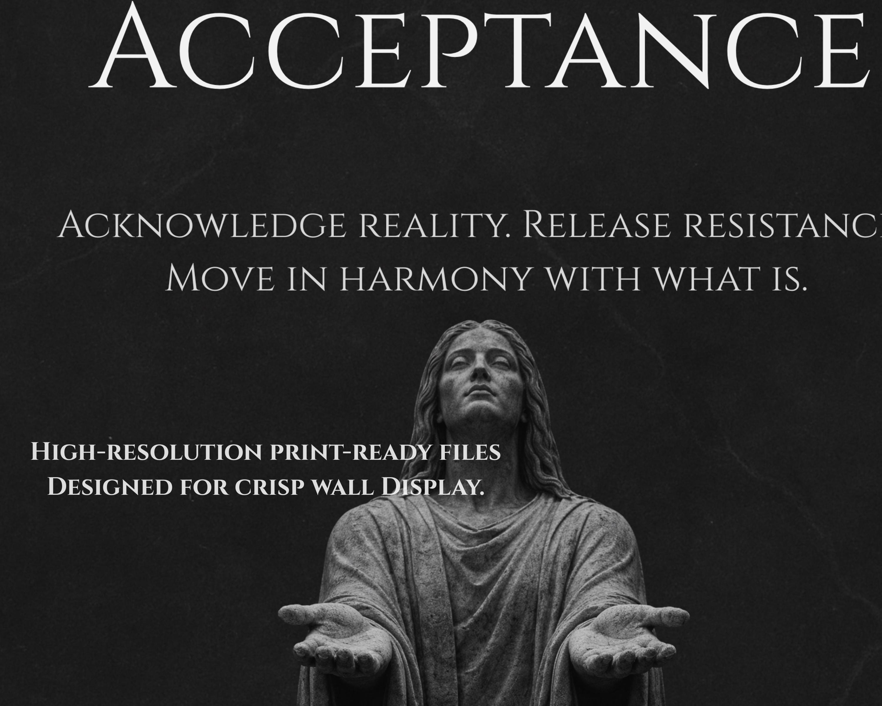 Inner Peace and Presence Bundle – Acceptance, Patience & Presence ...