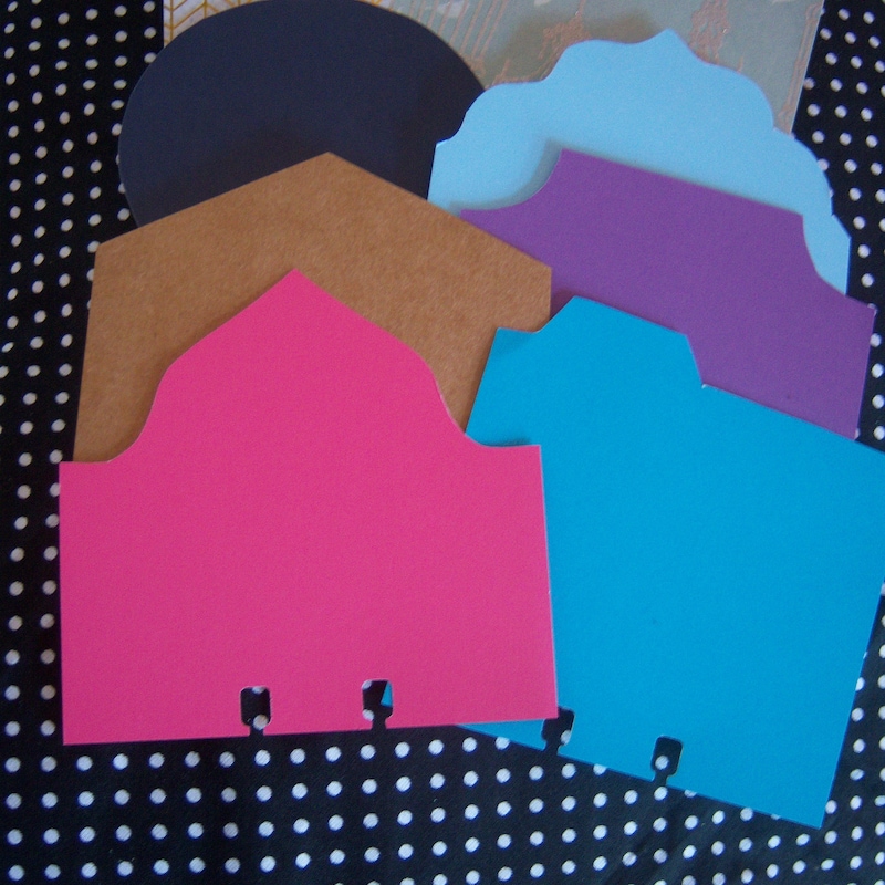 Memory Dex Card - Etsy