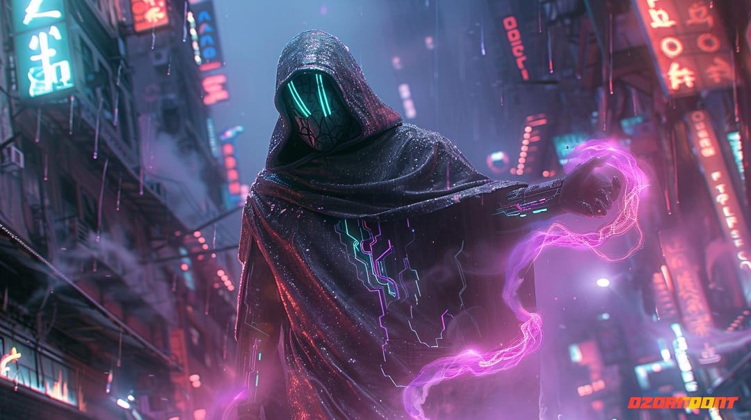 Omen Valorant Neon 5-pack | 4K RGB Gaming Wallpapers - Etsy