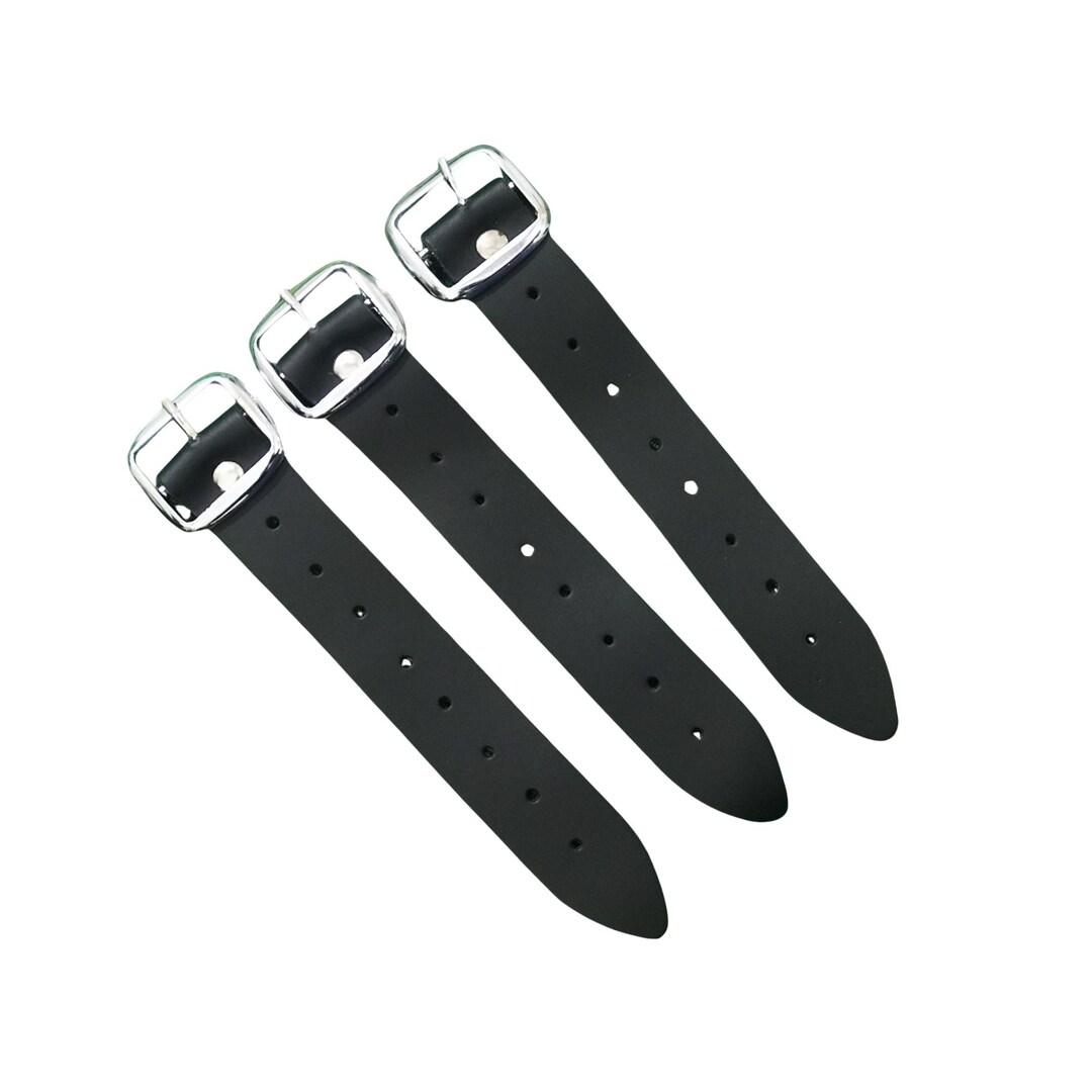 Traditional Scottish Kilt Extension Strap 7