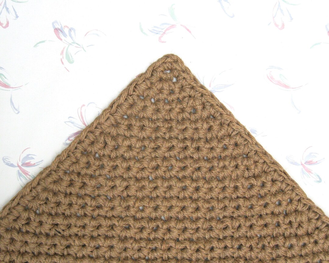 Custom Triangular Jute Rug - Made to Order Rug - Natural Fiber Rug ...