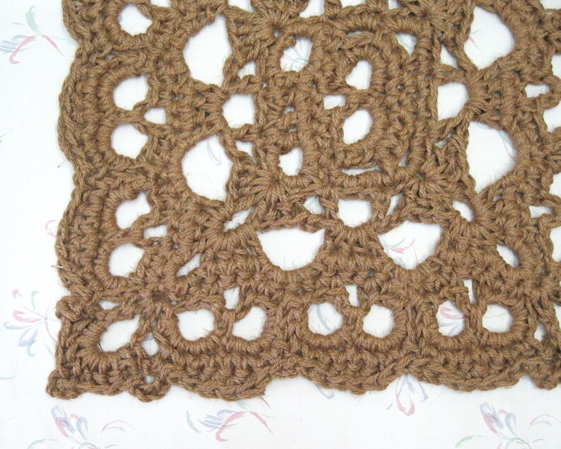 Skull Hall Rug - Rectangular Jute Mat - Gothic Decor - Goth Rug ...