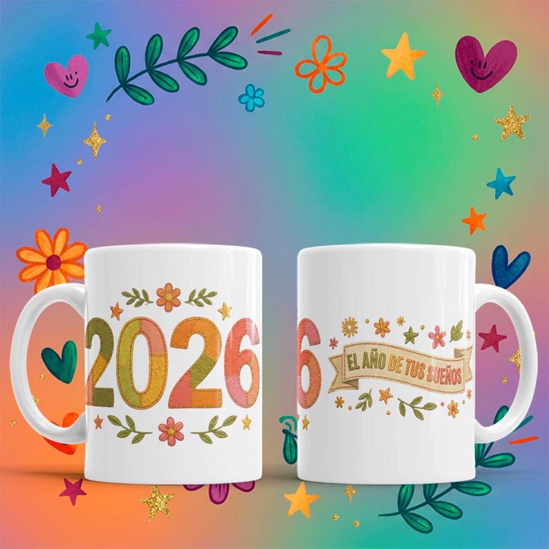 2026 Mug Quotes PNG | Motivational Phrases for Mugs | Sublimation ...