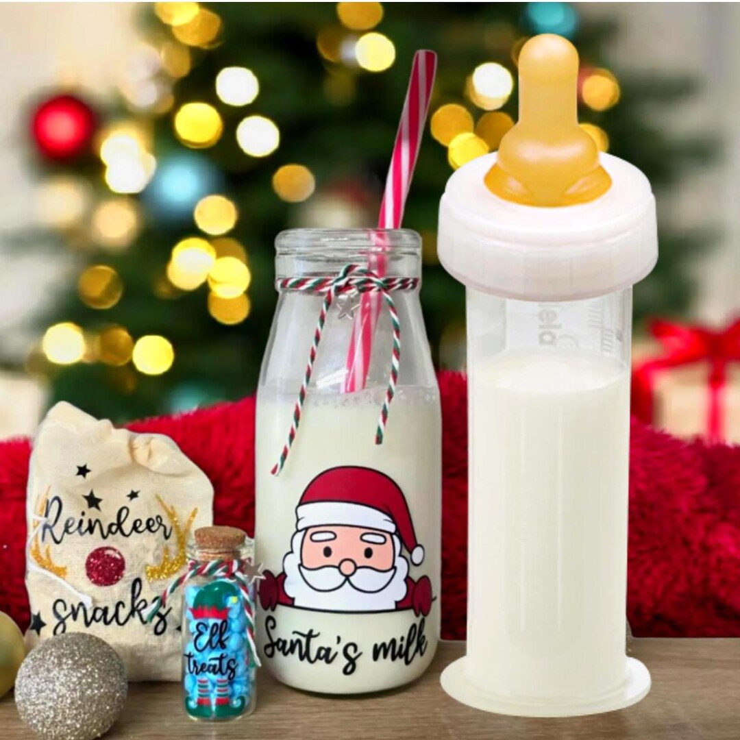 Reborn 2 Oz Hospital-style Nursery Baby Doll Bottle - Etsy