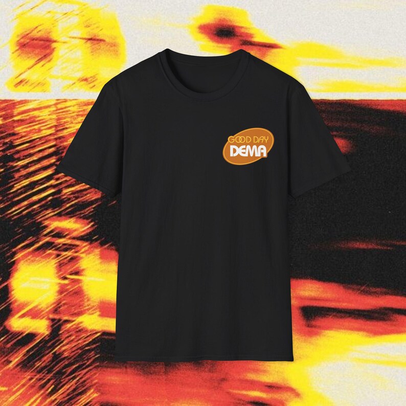 Twenty One Pilots, Twenty One Pilots Shirt, Good Day Dema T-shirt, TØP ...