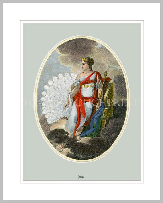 Juno Goddess Juno – Mythopedia